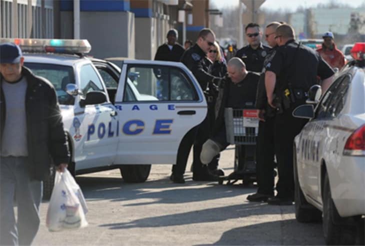 The Most Bizarre Crimes Ever Committed for Ridiculous Reasons - Page 13 ...