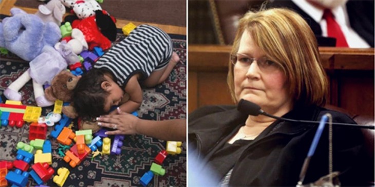 Innocent Children Fall Victim To Evil Daycare Workers- Truly Sickening ...