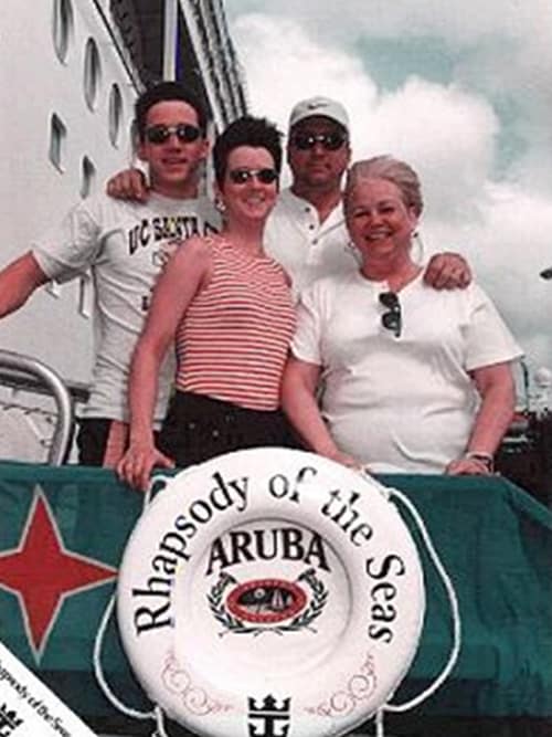 Daughter Mysteriously Disappeared On Family Cruise - Years Later ...