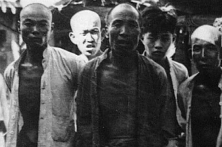 Six Most Cruel And Brutal Experiments Performed On Innocent People ...