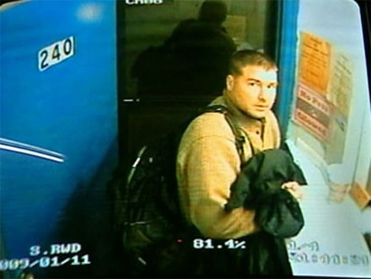 Millionaire Pilot Had A Perfect Life ... Until A Call Left Him ...