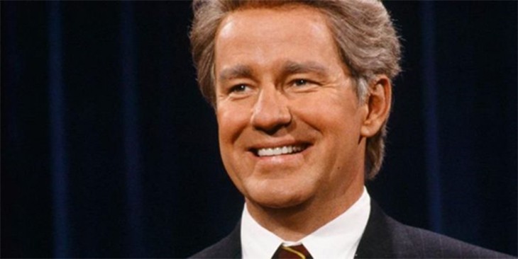 Looking Back On Phil Hartman 2 Decades After His Premature Death, And ...
