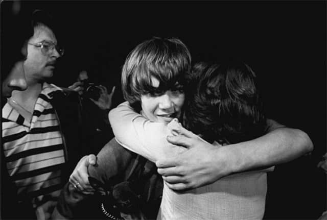 Remembering Two Famous Kidnap Victims And How Their Story Touched the ...