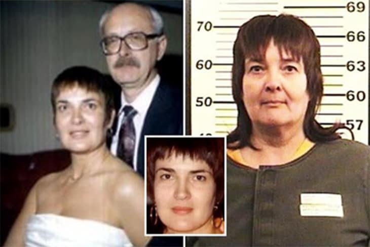 Woman Referred To As ‘Black Widow’ Married Over 11 Times All For ...