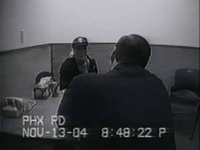A Classic Case Of He Said She Said But The Jury Decided She Was Unquestionably Guilty Page