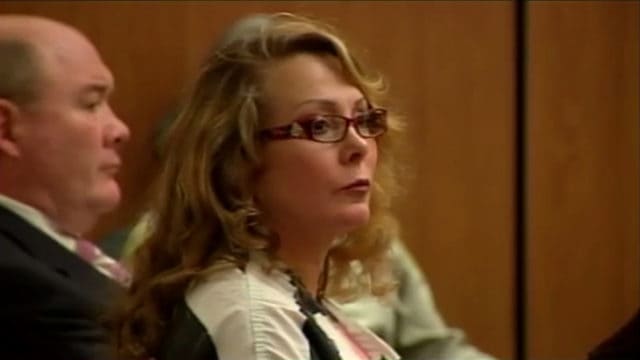 A Classic Case Of He Said She Said, But The Jury Decided She Was ...