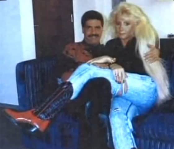 A Classic Case Of He Said She Said, But The Jury Decided She Was ...