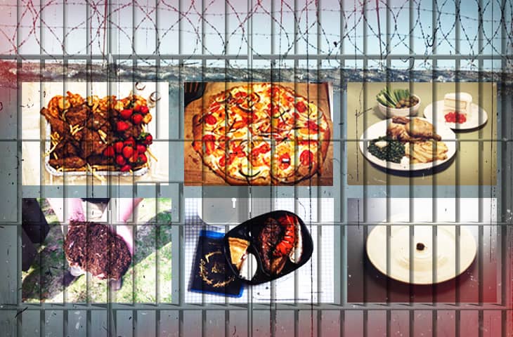 15 Of The Worst Criminals And Their Odd Food Requests For Their Last ...