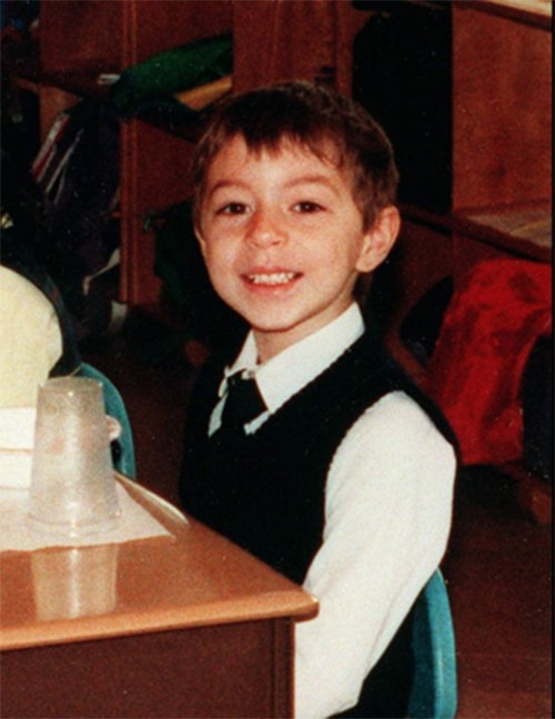 A Few Key Witnesses, 1 Guilty Mother And 25 Years Later, This Cold Case ...