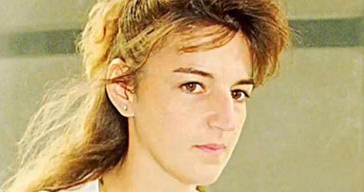 A Few Key Witnesses, 1 Guilty Mother And 25 Years Later, This Cold Case ...