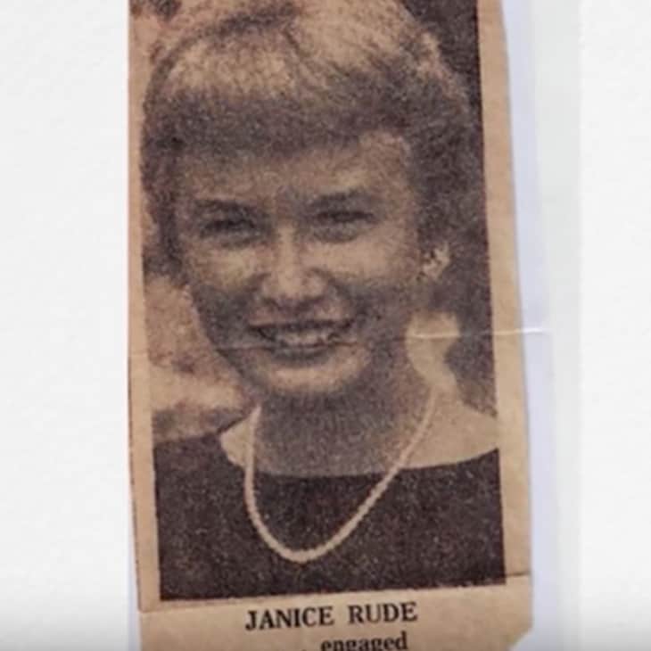 Her Father Forced Her To Forget Him, But 50 Years Later, She Finally ...