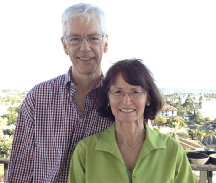 Her Father Forced Her To Forget Him, But 50 Years Later, She Finally ...