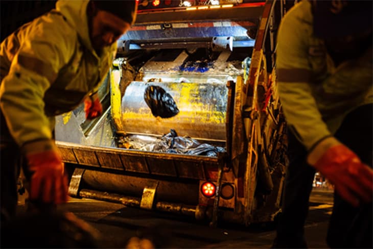 30 Of The World’s Most Dangerous Jobs - Page 4 of 16 - True Activist