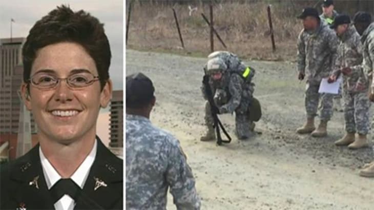 Utterly Exhausted, She Could Hardly Go On. But They Wouldn’t Let Her ...