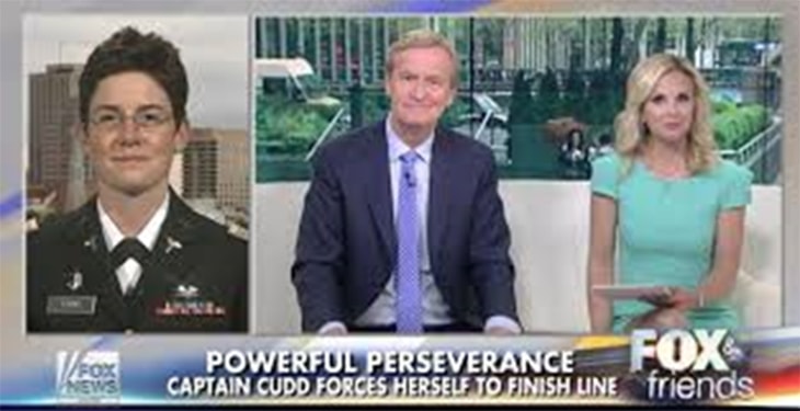 Utterly Exhausted, She Could Hardly Go On. But They Wouldn’t Let Her ...