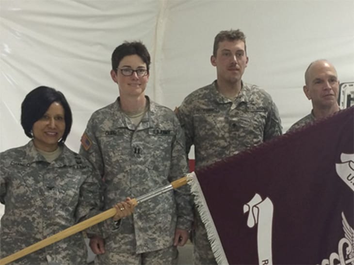 Utterly Exhausted, She Could Hardly Go On. But They Wouldn’t Let Her ...