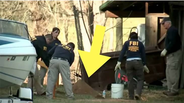 Their Renovation Turned Into FBI Investigation, And Now They Don’t Feel ...