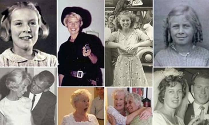 Twins Separated At Birth Miraculously Reunite After 78 Years - True ...