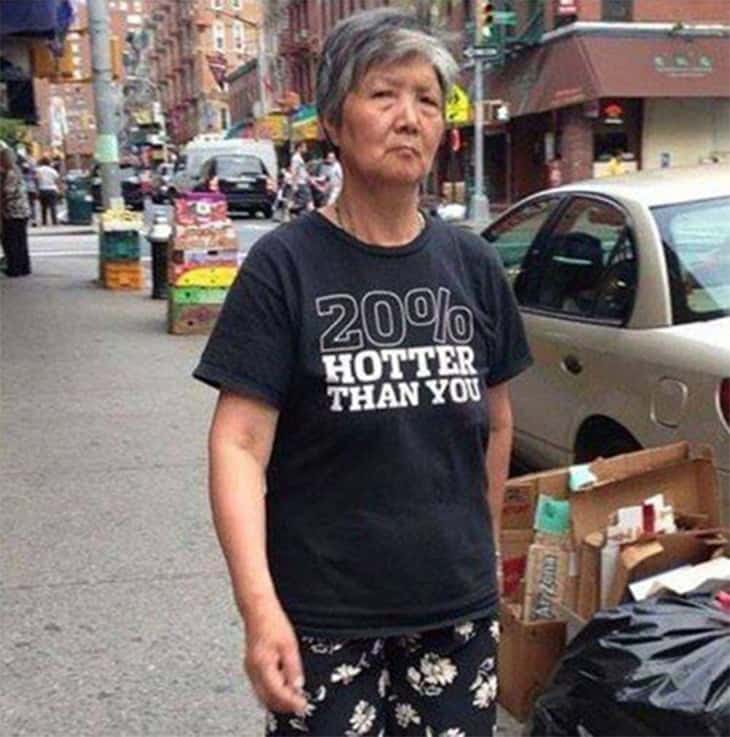 Hilarious T-Shirt Fails That’ll Make You Look Twice - Page 23 of 30 ...