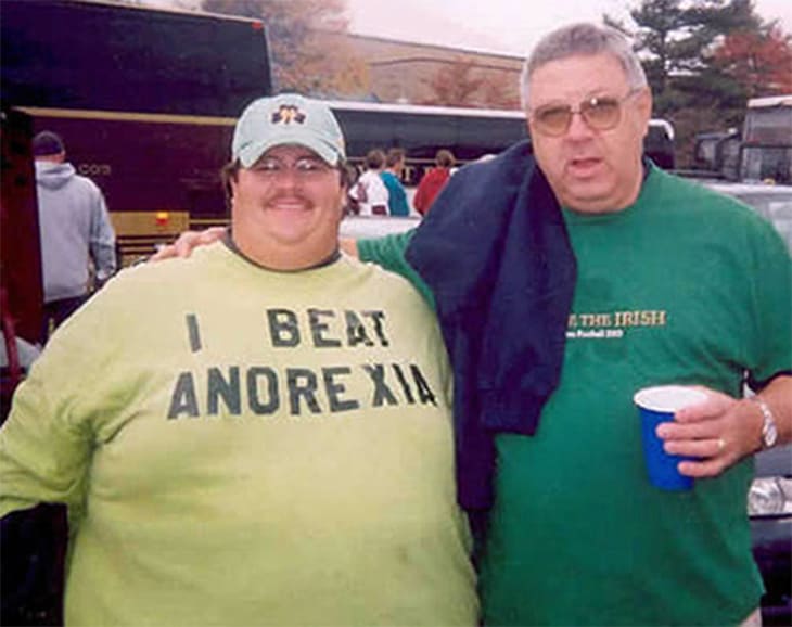 Hilarious T-Shirt Fails That’ll Make You Look Twice - Page 2 of 16 ...