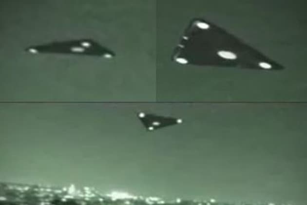 30 of the Most Recent Legitimate UFO Sightings - Page 24 of 31 - True ...