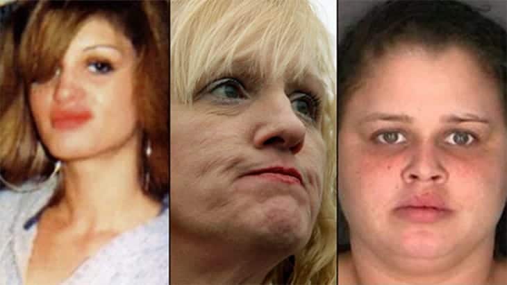 Daughter Ended Mom's Life Out Of Jealousy - True Activist