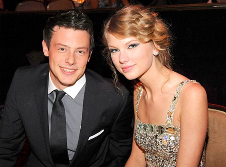 Taylor Swift’s Dating History – The Men She’s Kissed, Dated And Sang ...