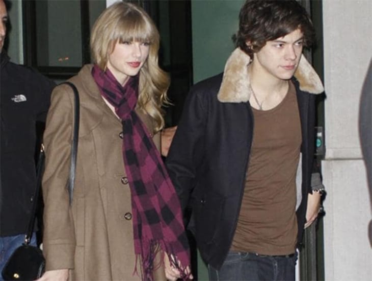 Taylor Swift’s Dating History – The Men She’s Kissed, Dated And Sang ...