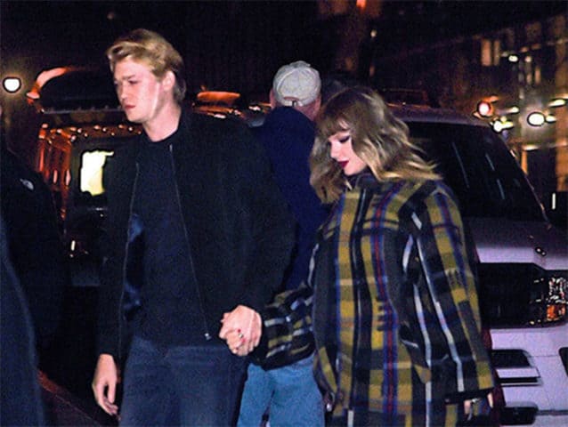 Taylor Swift’s Dating History – The Men She’s Kissed, Dated And Sang ...