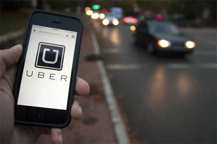 Creepy Uber Stories That Will Make You Think Twice Before Booking A ...