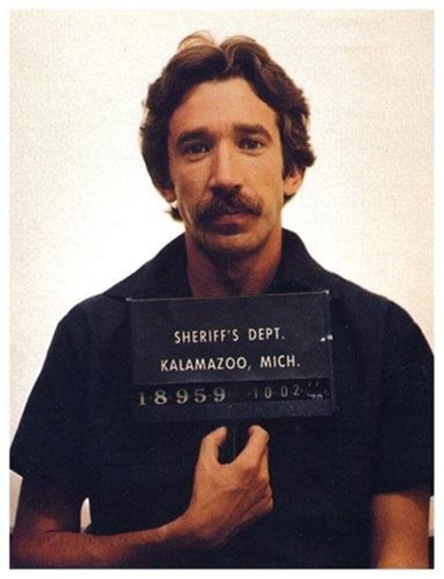 Celebrities You Didn’t Know Were Convicts - Page 4 of 30 - True Activist
