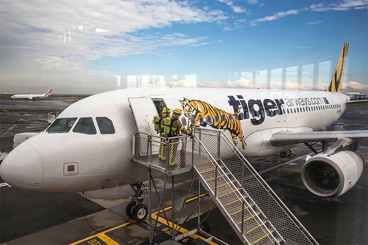 These Are 50 Of The Worst Airlines In The World - Page 8 of 51 - True ...