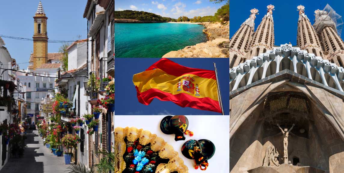 30 Things You Should Never Do In Spain - Page 29 of 31 - True Activist