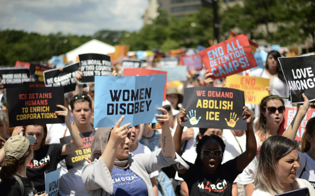 How To Organize Your First Political Rally In 5 Steps - True Activist