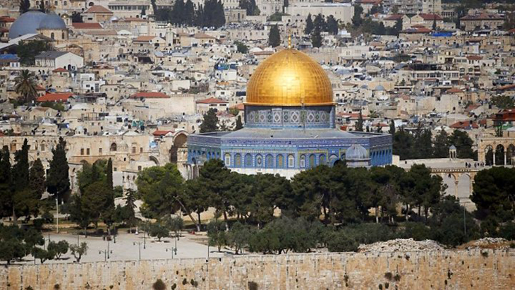 30 Things Not To Do When Visiting Israel - Page 21 of 31 - True Activist