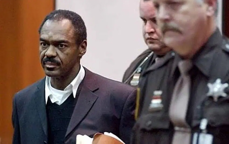 31 Of The Most Notorious Serial Killers And Their IQ Scores - Page 4 of ...