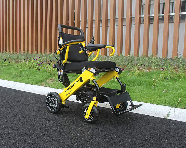 The Top 3 Mobility Aids For Seniors - True Activist