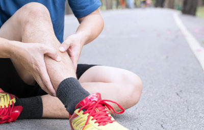 The Most Common Leg Injuries and How to Heal Fast - True Activist