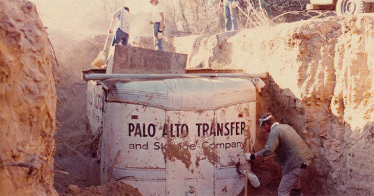 The 1976 Chowchilla Bus Kidnapping That People Remember To This Day ...