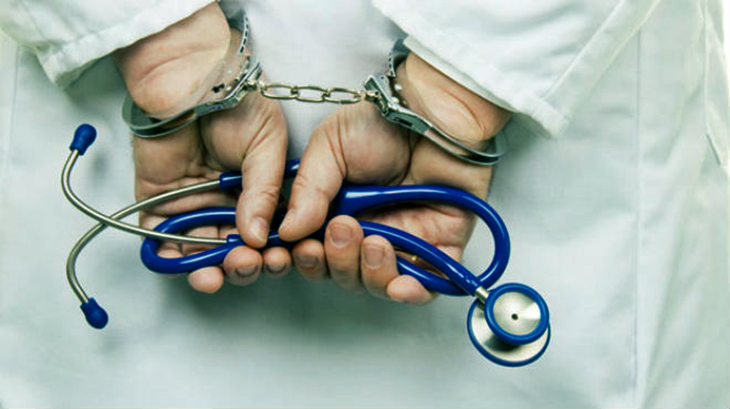 How Do You Know If You Have Been A Victim Of Medical Malpractice ...