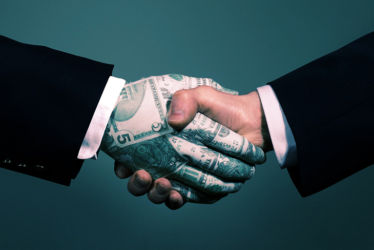 American Venture Capitalist Amit Raizada Makes Waves In Business ...