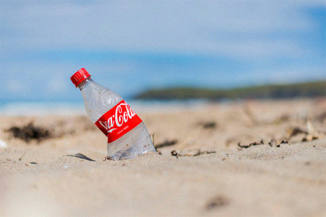 Coca-Cola Tops the List As Worst Plastic Polluter In The World - True ...