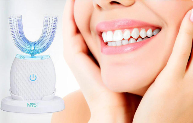 This New Toothbrush Is So Crazy Popular That It Takes Weeks To Get Your ...