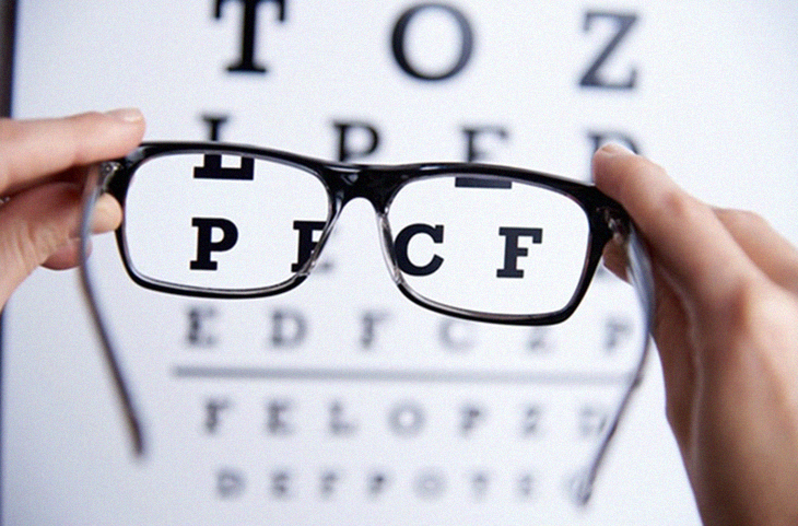 Should You Get Your Eyes Checked? - True Activist