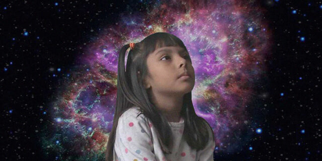 9-Year Old Genius With Autism Has Higher IQs Than Both Albert Einstein ...