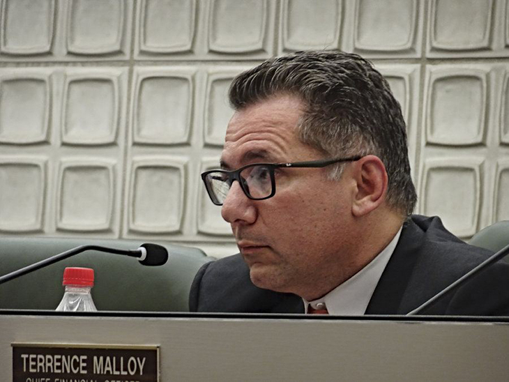 Bayonne's Incumbent Mayor Fights Back Against Law Firm Donations ...