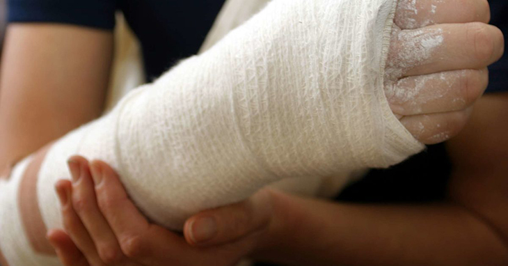 Injured In An Accident? Here Are The Mistakes To Avoid When Considering ...