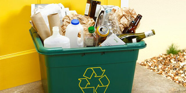 Everyday Items You Can Start Recycling Now - True Activist