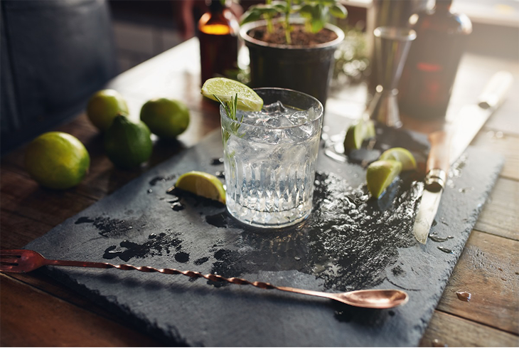 From Creating A Cannabis-Infused Gin For £1,000 To Selling It For A ...